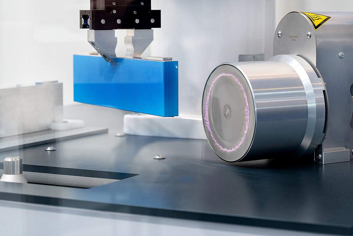 PR: Plasmatreat Italia to showcase cutting-edge atmospheric pressure ...