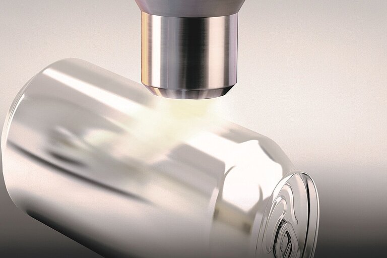 Packaging Industry | Plasmatreat