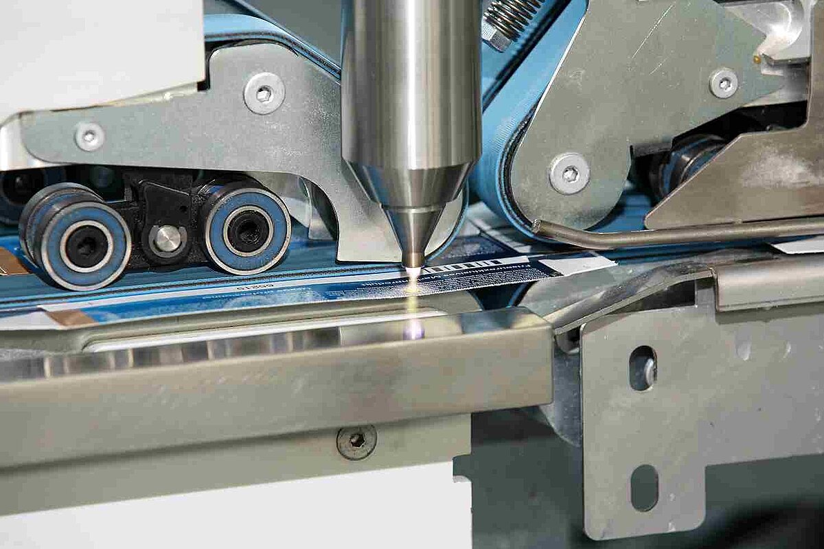 Success Story with Bobst