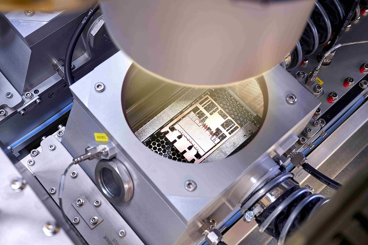 PR: Game-Changing Solutions for Power Module and Semiconductor ...