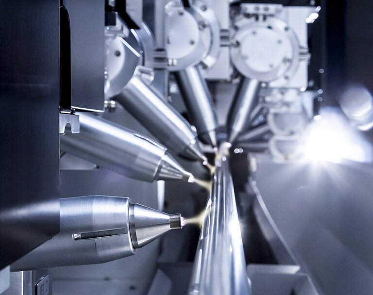 Plasma Treatment & Surface Modification