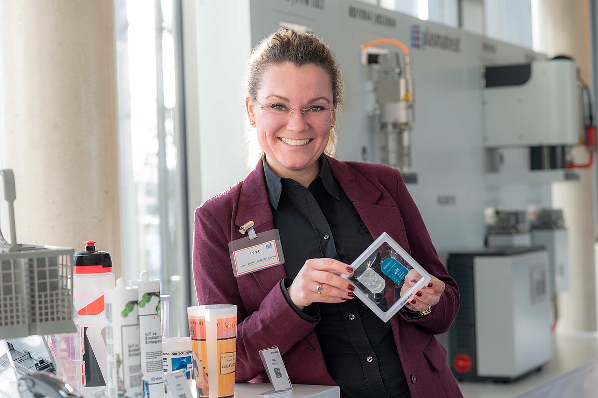 News: Plasmatreat is a member of the VDMA Battery Production Board