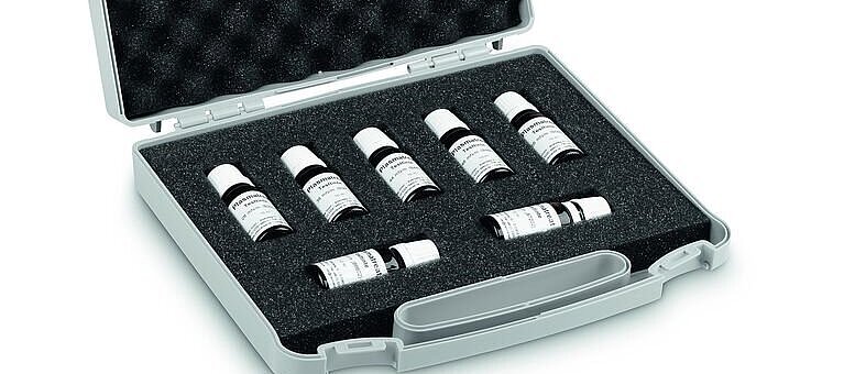 Surface Determination