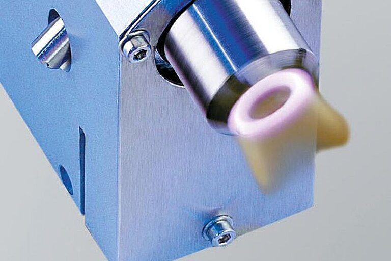 Openair-Plasma® Jets | Plasmatreat