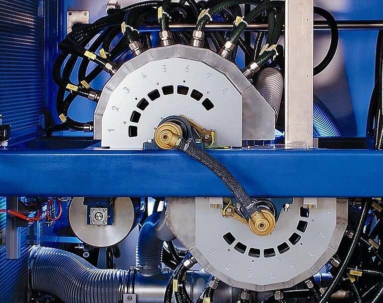 Openair-Plasma® Systems | Plasmatreat