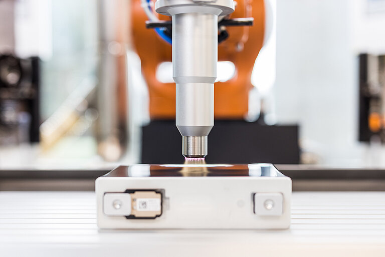 Plasma for Automobile Manufacturing | Plasmatreat