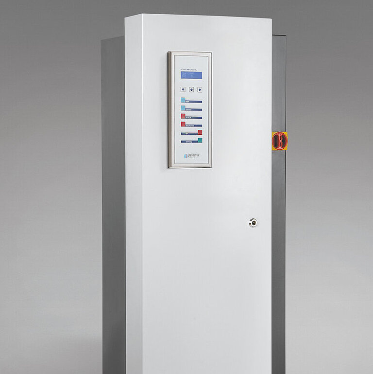 Openair-Plasma® Generators | Plasmatreat