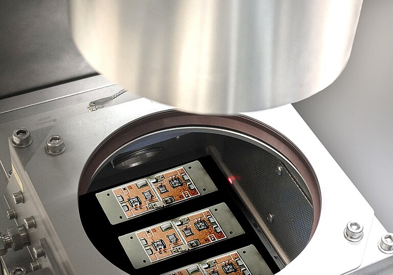 Electronics | Plasmatreat