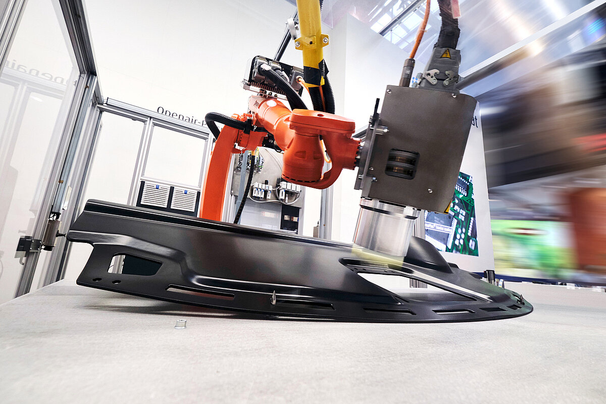 PR: Openair-Plasma: The game changer in the plastics and electronics ...