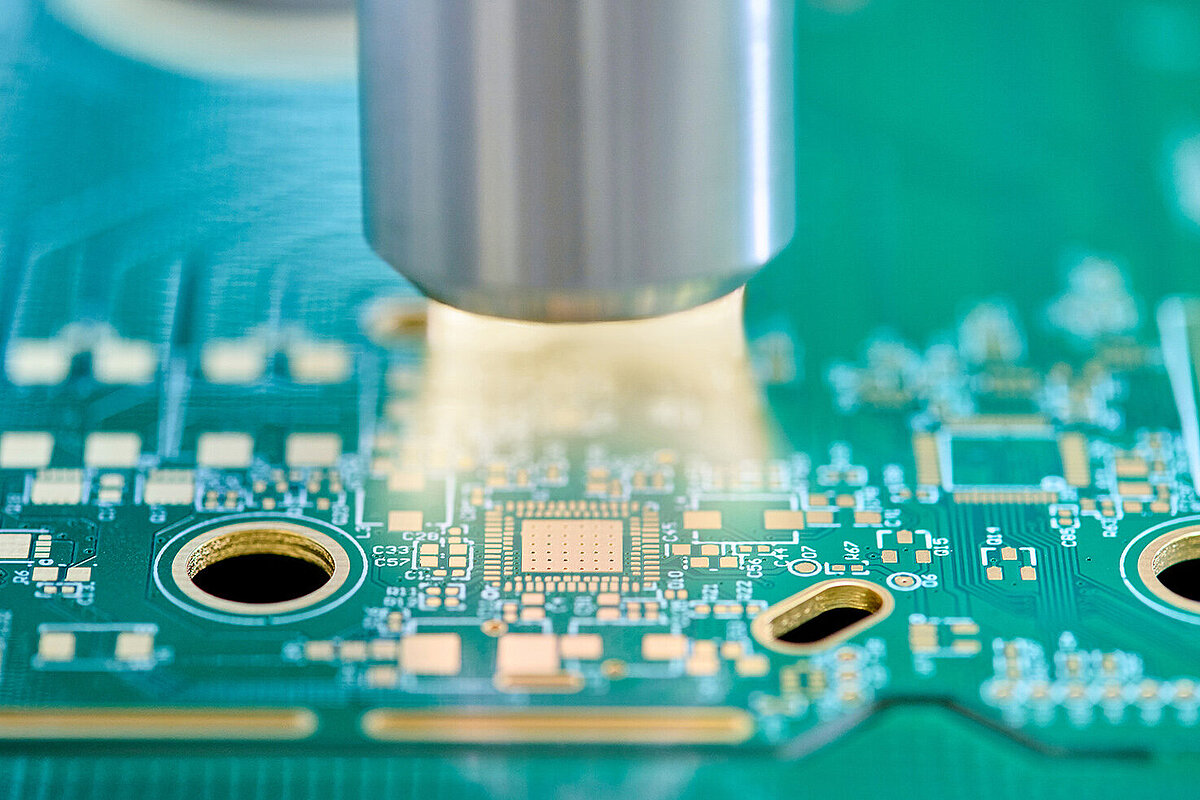 PR: Openair-Plasma technology for durable electronic components