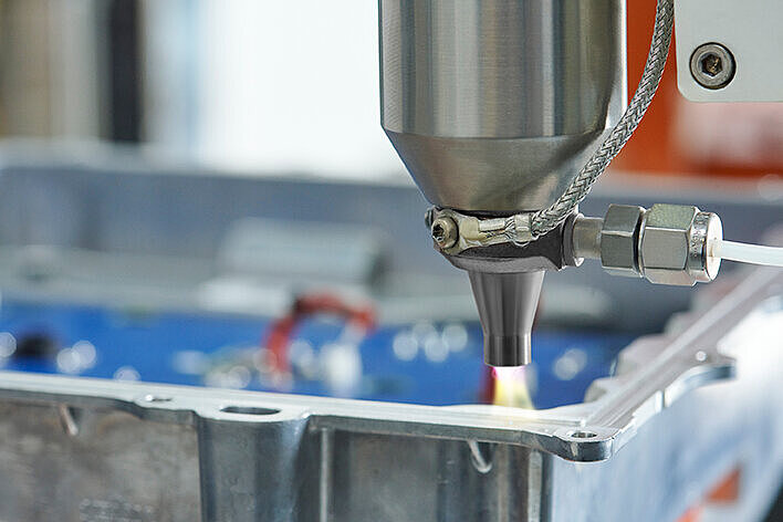 PR: Plasma technology revolutionizes metal surface cleaning and coating