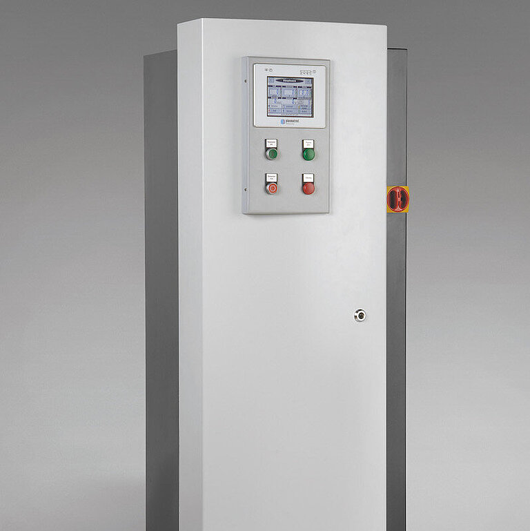 Openair-Plasma® Generators | Plasmatreat