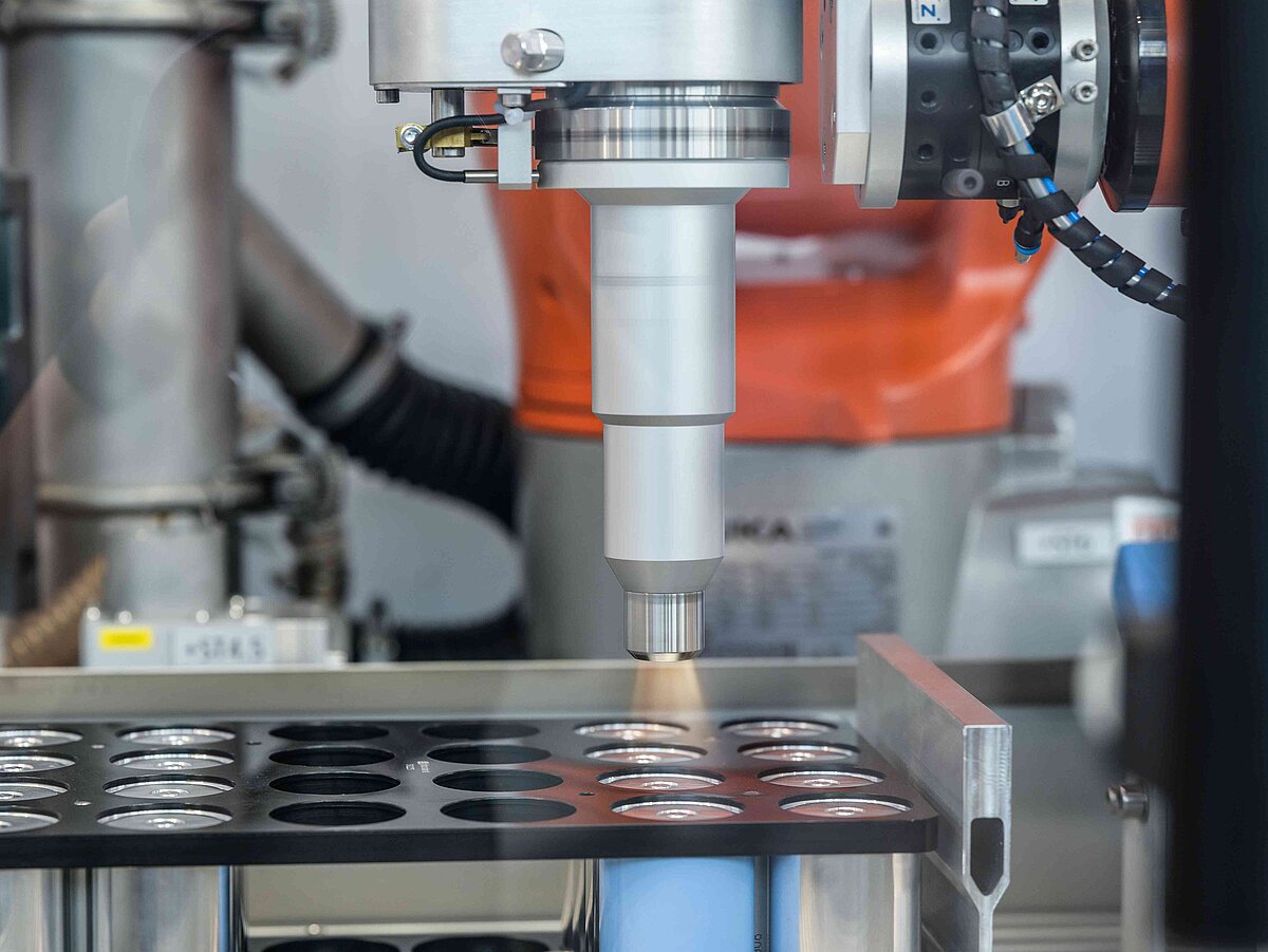Openair-Plasma® technology for high-performance and long-lasting ...