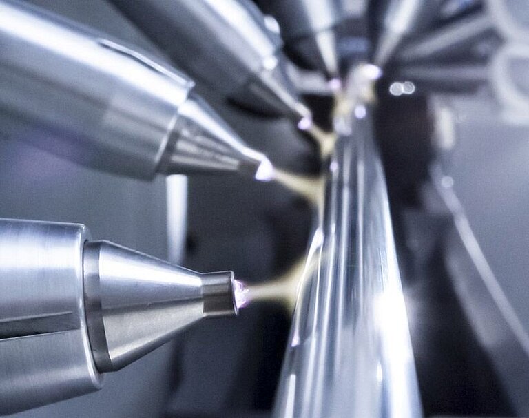 Openair-Plasma® Systems | Plasmatreat